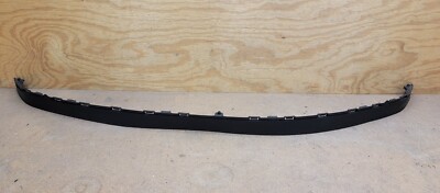 2017-2019 Kia Soul Front Bumper Lower Spoiler Valance 86525-B2500 OEM ...