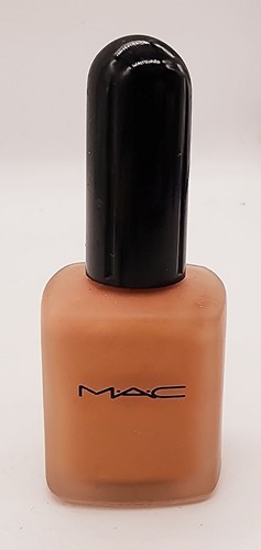 MAC Cosmetics Nail Polish - Buff - NEW | eBay