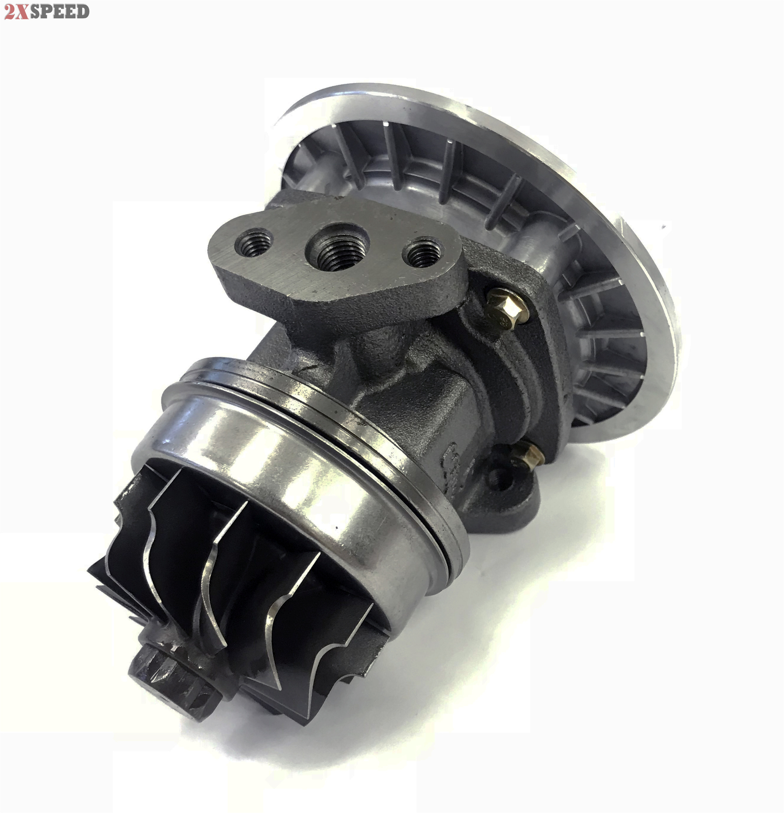 3802290 Turbo CARTRIDGE fits Cummins 4TA-390 Engine 700793-0001 J906602 ...