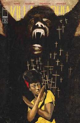 Killadelphia #35 (Resolicit) Cover A Jason Shawn Alexander | eBay