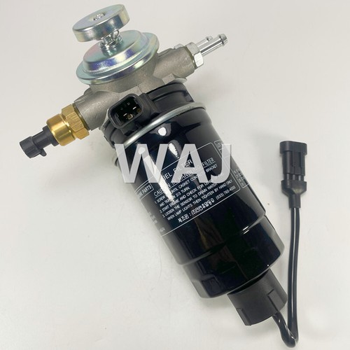 WAJ Diesel Fuel Filter Primer Pump 319703E000 Fits For Kia Sorento BL ...