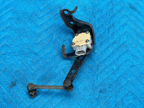 Lexus LX470 Toyota Land Cruiser Rear Height Control Sensor w/ Link 1998 ...