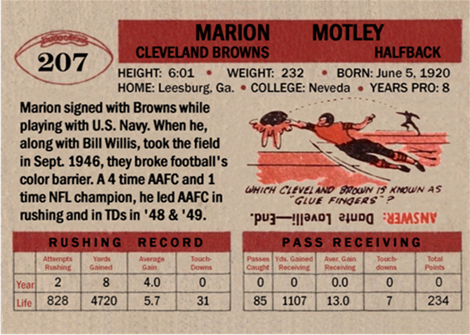 MARION MOTLEY 56## BUY 5 GET 1 FREE ## or 30% OFF 12 OR MORE | eBay