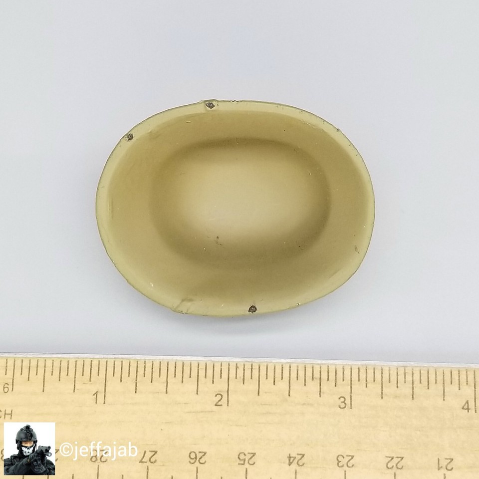 1;6 Ultimate Soldier Vietnam NVA Regular Pith Helmet for 12" GI Joe ...