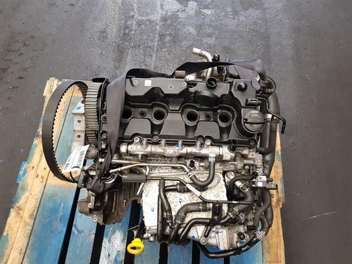 17-20 MK7.5 VOLKSWAGEN GOLF ENGINE 1.6 DIESEL DGTE 80K MILES SPARES ...