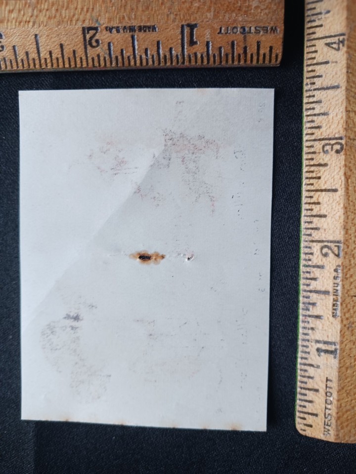 DUTCH GUM FILM STAR CARDS PANEL REX ALLEN B 28 ALLAN LANE B 21 REP ...