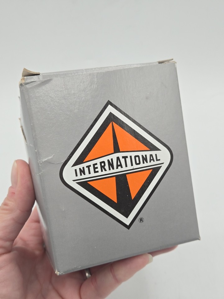 Navistar International 4074767C1 Valve HVAC Water Shut Off Hose Ball ...