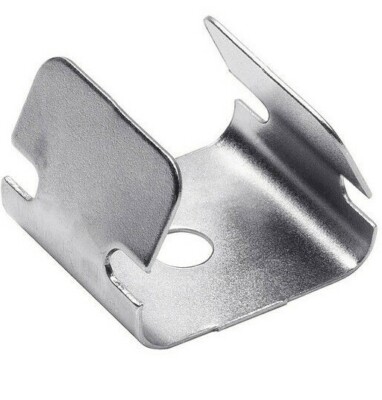 Fire rated cable clips (50) for pvc trunking | eBay UK