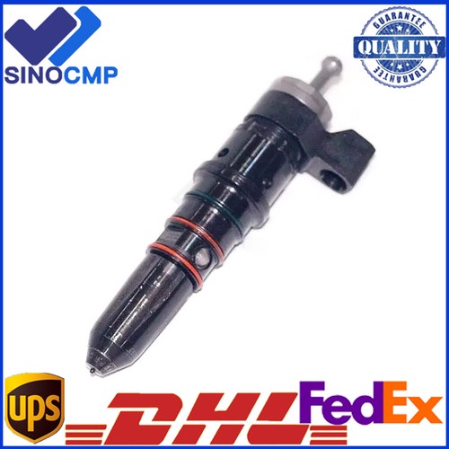 Common Rail Fuel Injector 3078200 for Cummins NT855 Diesel Engine | eBay