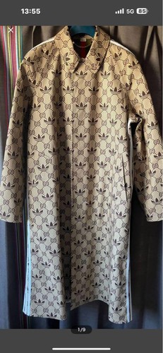 Adidas Gucci Monogram Chester Court | eBay