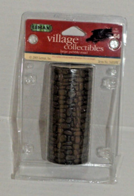 Lemax Village Collectibles Large Pebble Road | eBay