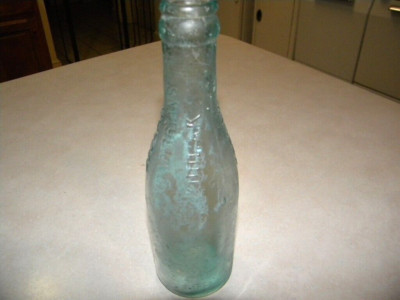 Antique Class Bottle Dr. Dadirrian's Zoolak | eBay