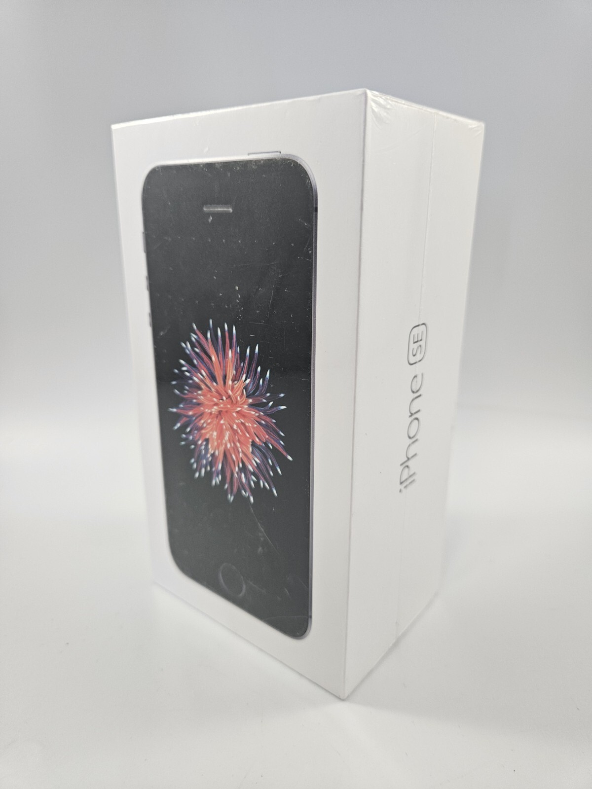 Apple iPhone SE 1st Gen A1723 Space Grey 16GB IOS Smartphone Brand New ...