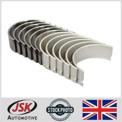 Crankshaft Big End Conrod Bearings Set STD for BMW N57-D30 Series 3 4 5 ...