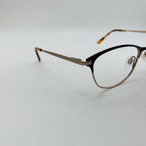 SPECSAVERS eyeglasses BROWN CAT EYE glasses frame MOD: 32258806 | eBay UK