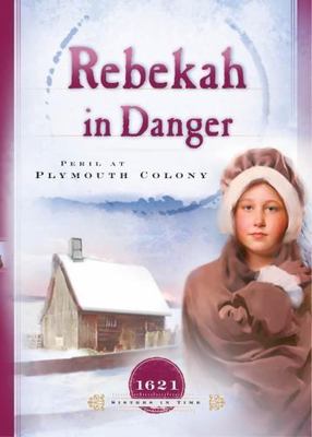 Rebekah in Danger by Reece, Colleen L. 9781593103521| eBay