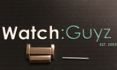 MICHAEL KORS Kerry Rose Gold Tone Watch Link & Pin MK3443 | eBay