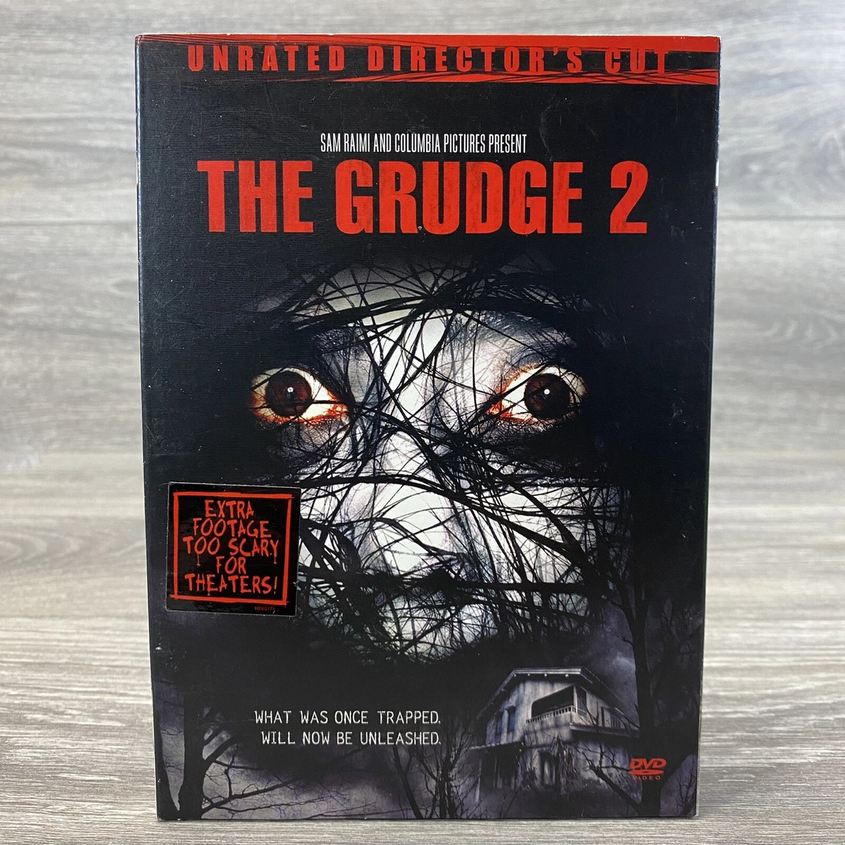 The Grudge 4