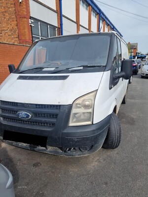 Ford Transit 2.2 FWD Turbo Engine (MK7) - Engine Code: SRFA | eBay UK