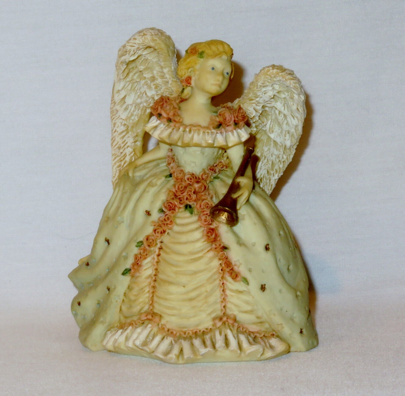 Angels Collection Angels Collection "Summer's Glory" United Design Corp ...