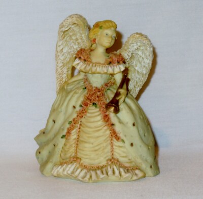 Angels Collection Angels Collection "Summer's Glory" United Design Corp ...