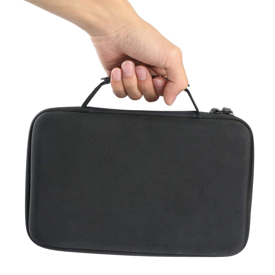 Hard Travel Case for Fluke Networks IntelliTone Pro 200 Toner Probe Kit ...