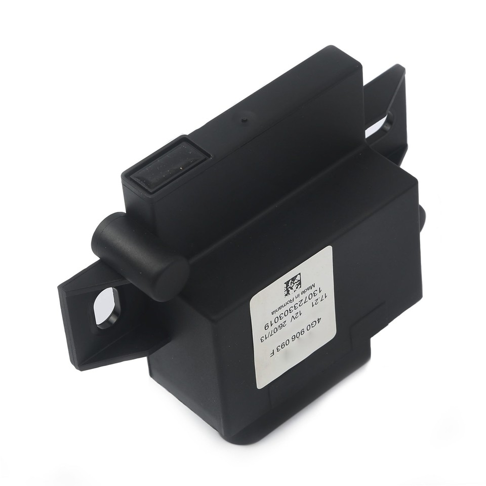 Fuel Pump Control Unit Module Fit For Audi A4 A5 A6 A7 RS4 4G0906093H ...
