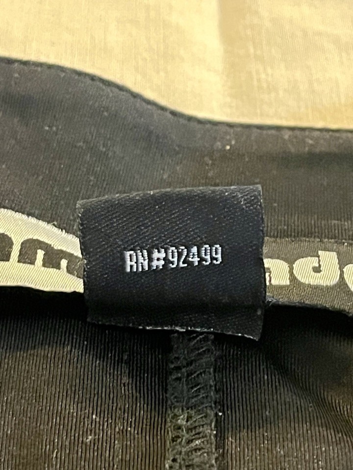 Jamie Sadock Jacket Womens Small Stretch Golf Tennis Pickleball Full ...