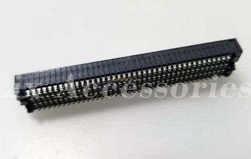 1PC 1.27mm pitch 10 rows 300PIN high speed connector SEAF-30-06.5-S-10 ...