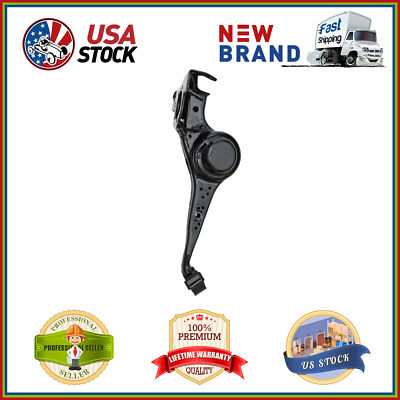 Rear RH Lower Suspension Control Arm Sub-Assy for Toyota RAV4 01-05 ...