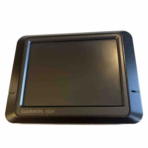 Garmin Nuvi 265W GPS Car System Navigation Vehicle Automotive 4.3 | eBay