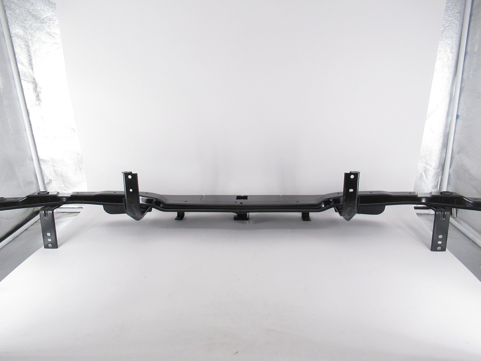 Genuine OEM Nissan 62290-ZQ00A Front Bumper Cover Reinforcement 2007 ...