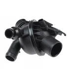 Engine Cooling Thermostat 11538671516 For BMW N55 535i F01 F06 F07 F10 ...