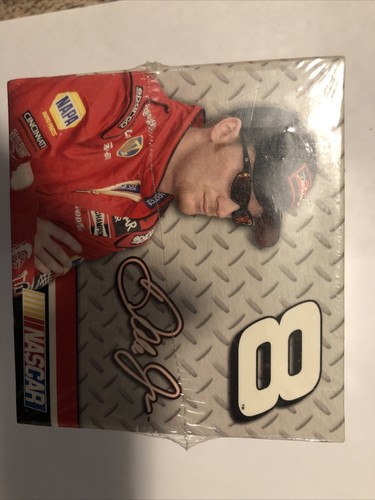 Dale Earnhardt Jr. #8 NASCAR Personal Note Cube 400 Printed Sheets | eBay