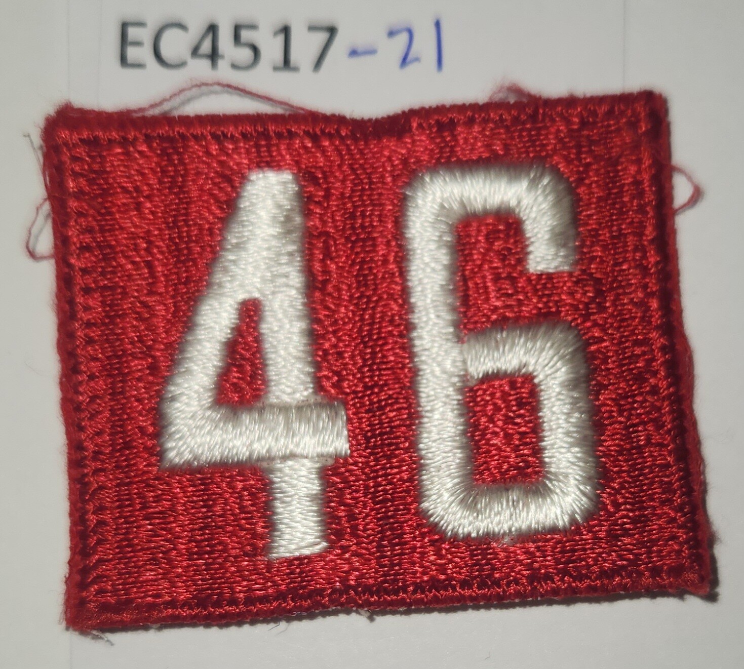 Boy Scout Troop Pack Unit Number 46 | eBay