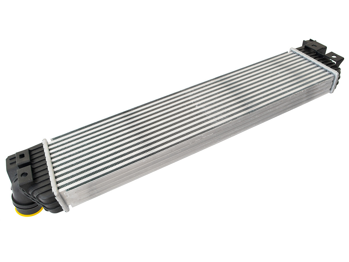 INTERCOOLER POUR RENAULT MASTER III 3 MK3 OPEL MOVANO B NISSAN NV400 ...