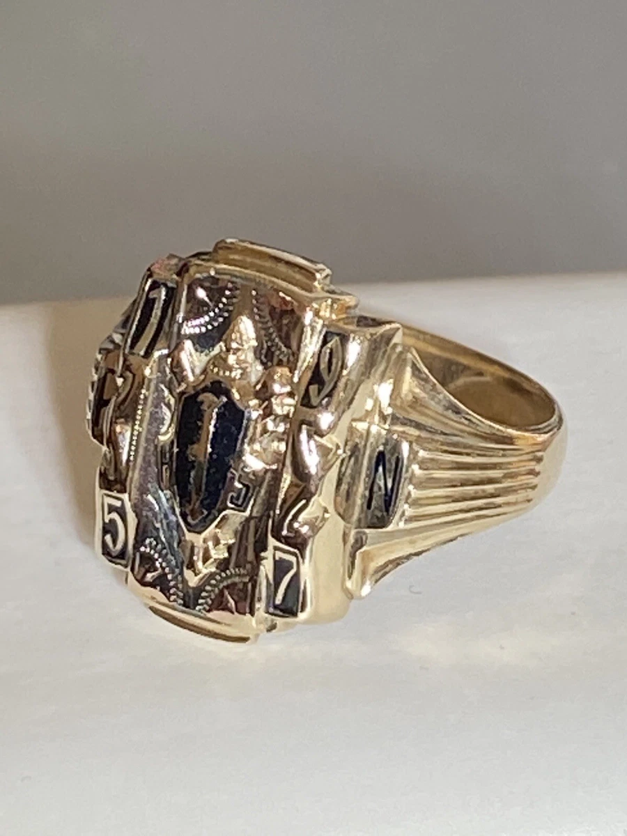 High School Class Rings Jostens