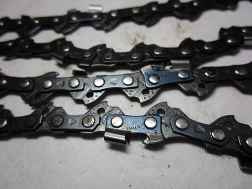 Stihl Oilomatic Chainsaw Saw Chain 61PMM355 .043 Gauge 55 DL Picco ...