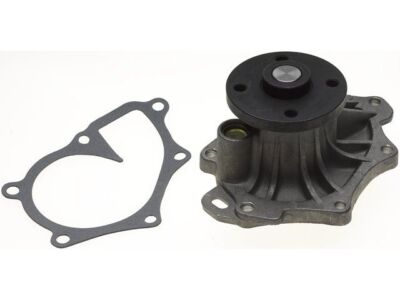 Water Pump For 2001-2008 Toyota RAV4 2004 2007 2002 2003 2005 2006 ...