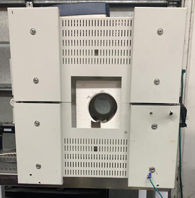 Laboratory Furnaces - Blue M Furnace