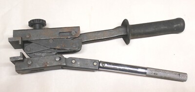 Crimpers - 3M Ms2 Modular