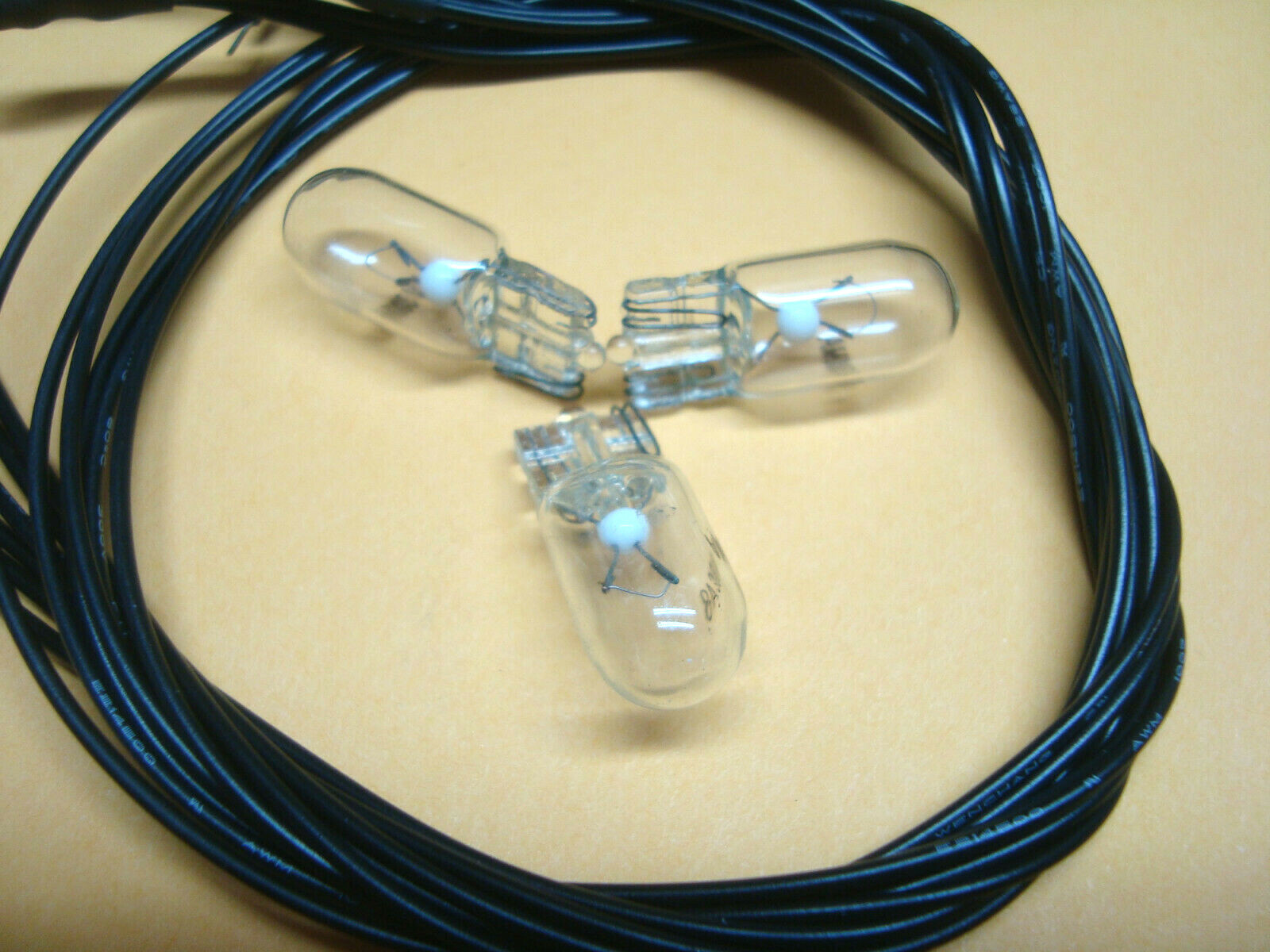 Pioneer Model SX-750 Receiver Light Replacement Kit all Incandescent ...