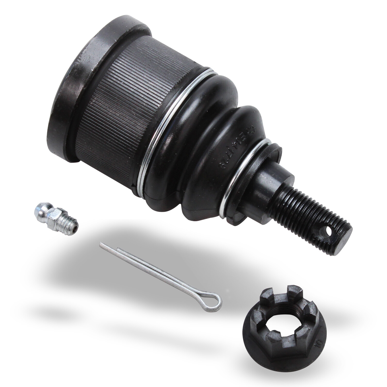 2 Front Lower Ball Joints for 2003 2004 2005 2006 2007 Honda ACCORD ...