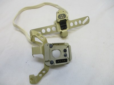 ENHANCED HELMET SHROUD ECH AN PSQ-20 ENVG MOUNTING BRACKET WIRE ...