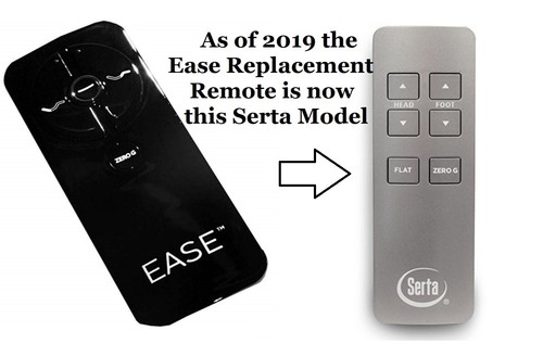 Replacement Power Cord Compatible with Sealy/Tempur Ease 2.0 and 3.0 ...