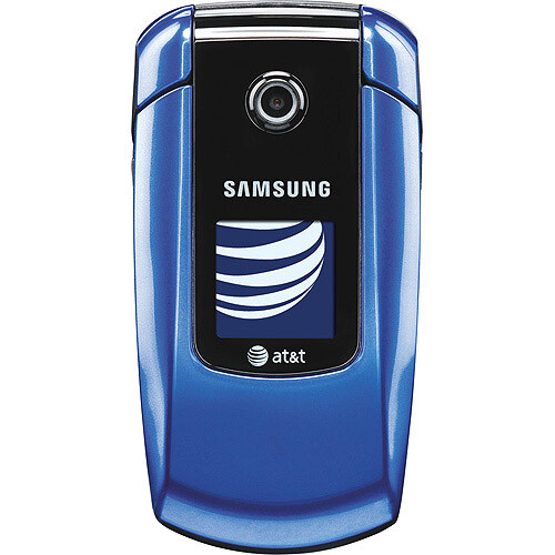 Samsung A167 Prepaid GoPhone (AT&T) | eBay