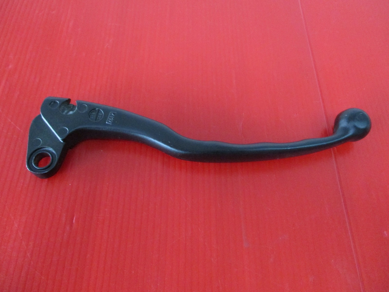 Fit YAMAHA DT125 DT175 DT250 DT400 CLUTCH LEVER "BLACK" [as363] | eBay