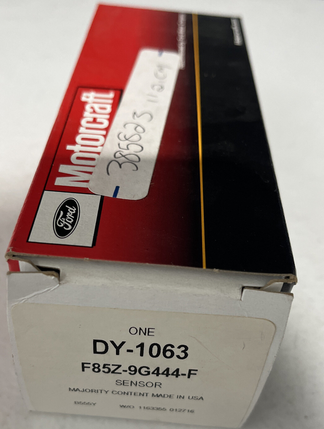 New OEM Ford Motorcraft Oxygen O2 Sensor | Grelly USA