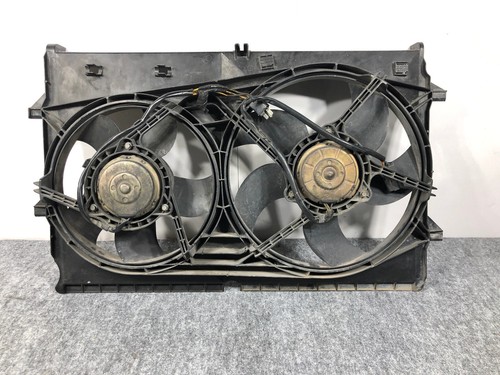 2004 Radiator Fan Assembly, Fans not needed | LS1GTO Forums