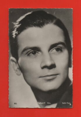 Gilbert GIL (K6615) | eBay